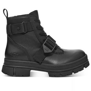 UGG | Shoes | Ugg Combat Boots | Poshmark